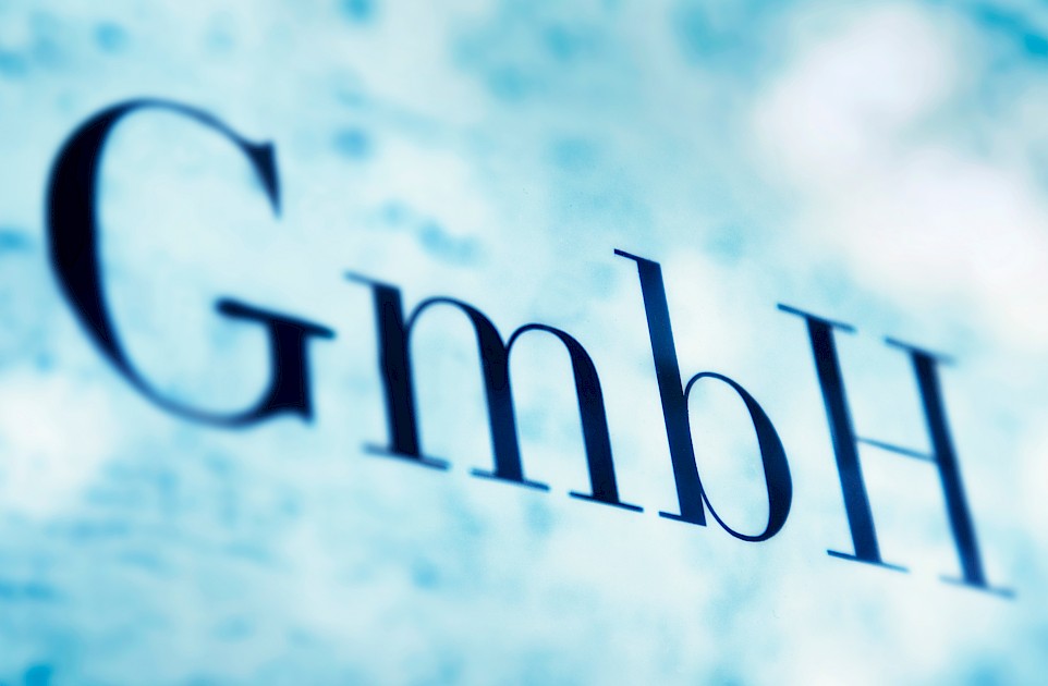 In Duitsland beginnen met een GmbH: Oprichting, startkapitaal en online ...